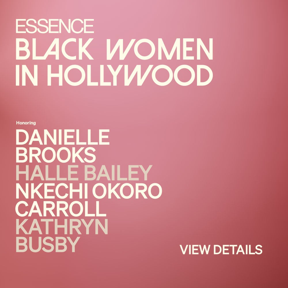 Black Women’s Lifestyle Guide, Black Love & Beauty Trends | Essence