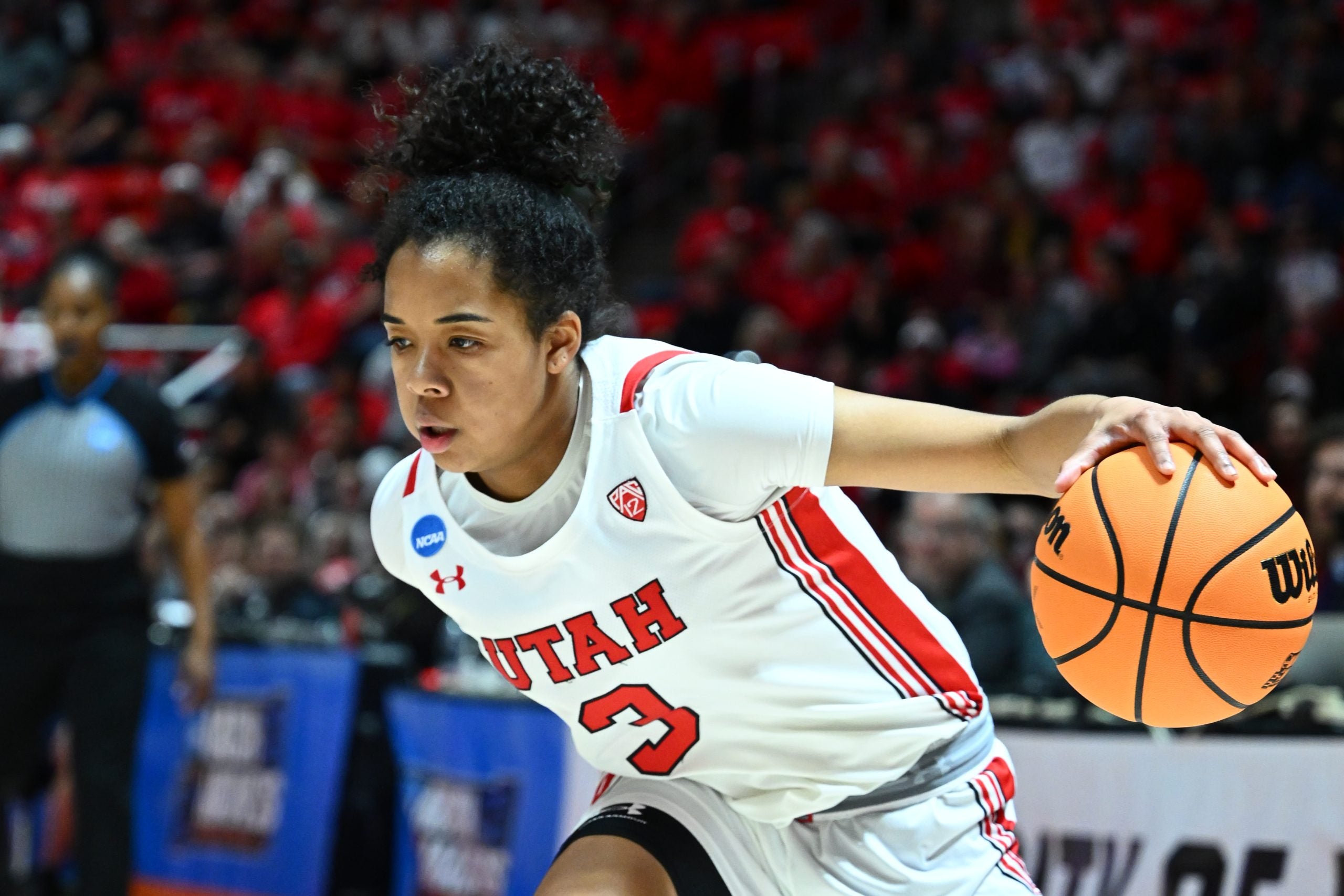 Utah Women’s Basketball Team Endured “Racial Hate Crimes” During NCAA ...