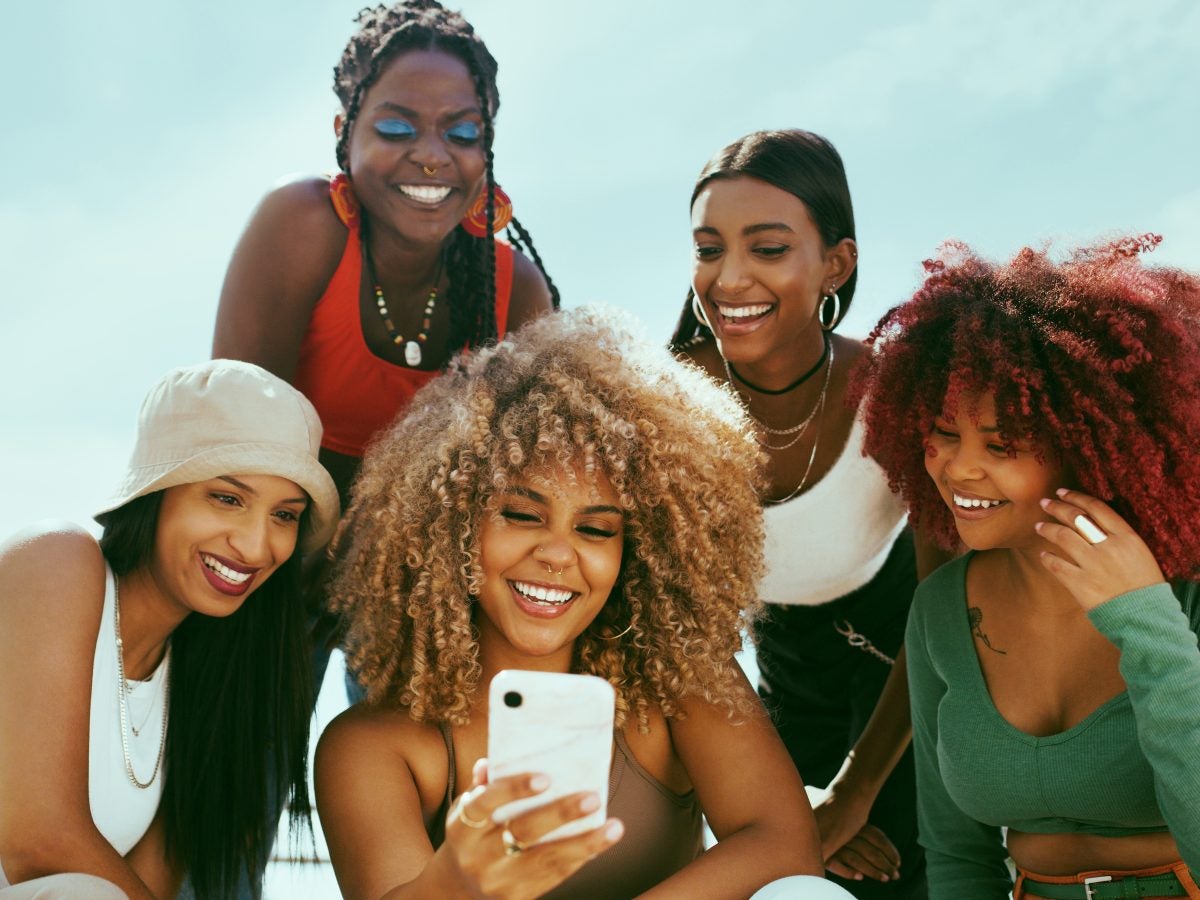 BLK Dating App Launches Spring Break Mode Connect College Students ...
