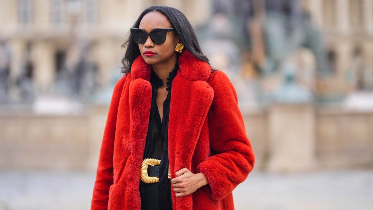 Are We Going To Start Wearing Fur Again? - Essence | Essence