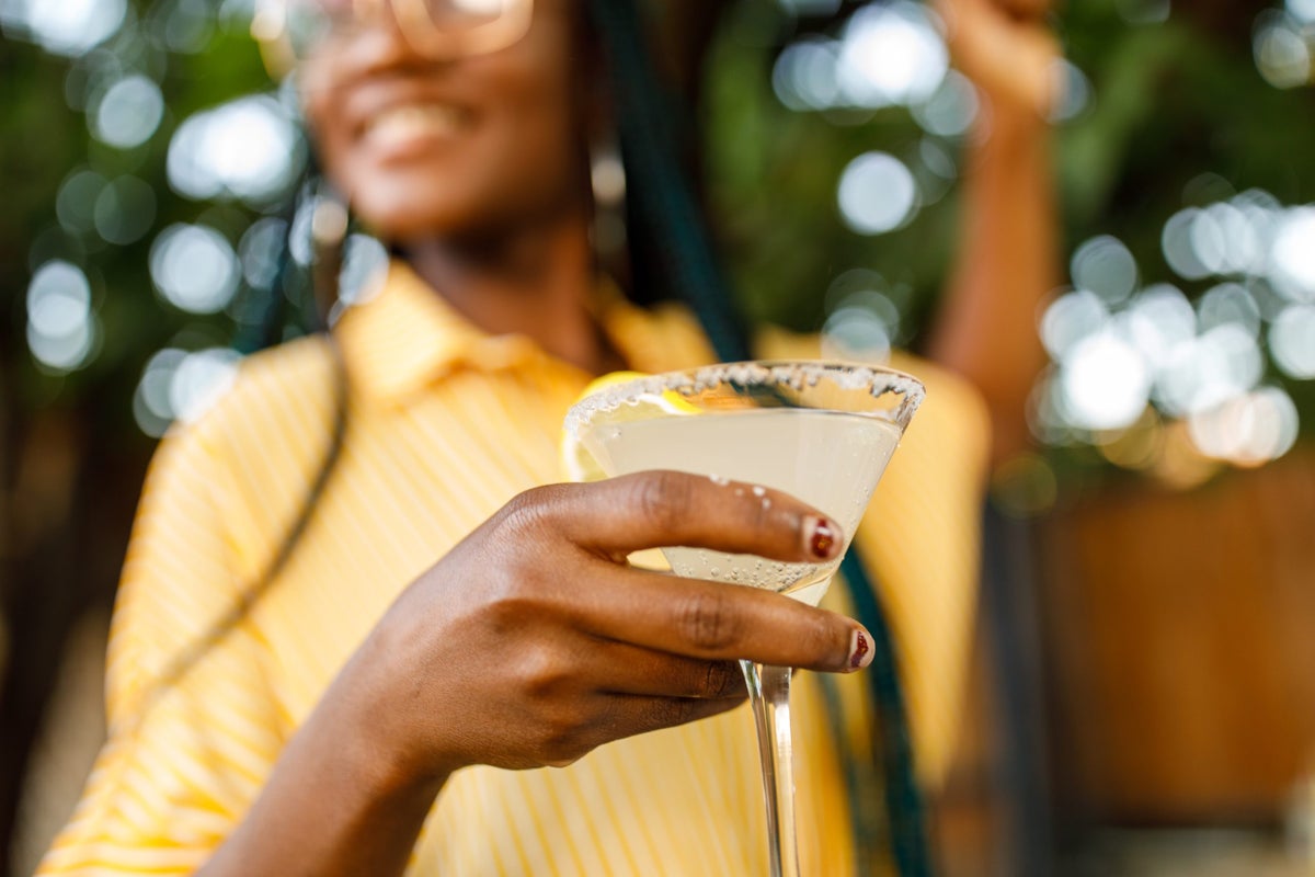 Spring Cocktails: Here Are Fun Spirits To Try This Season | Essence