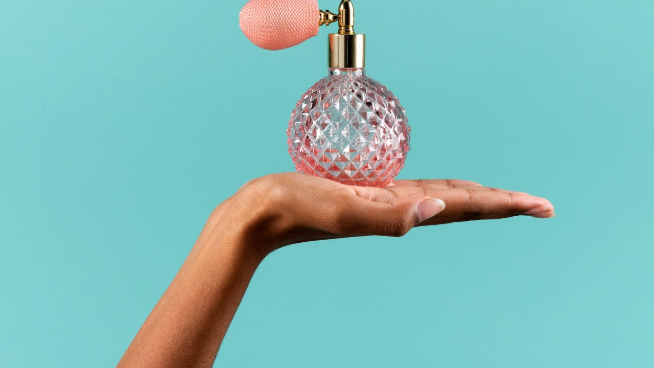 The 10 Best Perfumes According To ESSENCE Staffers | Essence