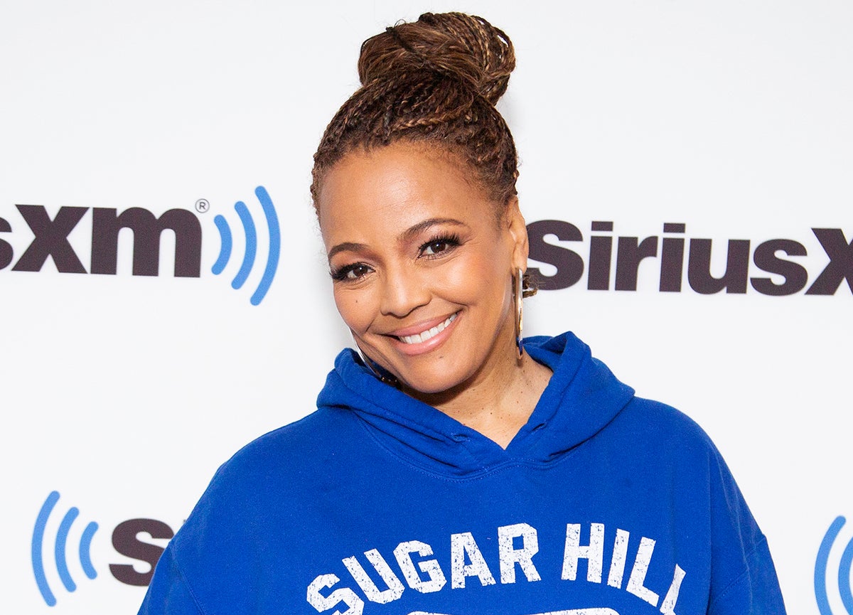 EXCLUSIVE Clip: Kim Fields Directs Episode 11 of NBCU's 'Extended ...