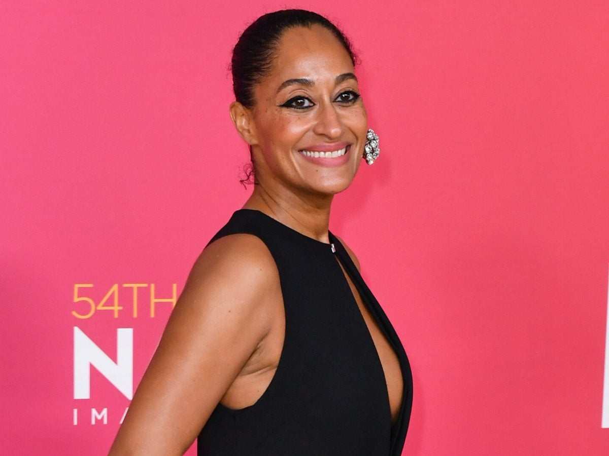 Here’s How You Can Get Stacked Legs Like Tracee Ellis Ross | Essence