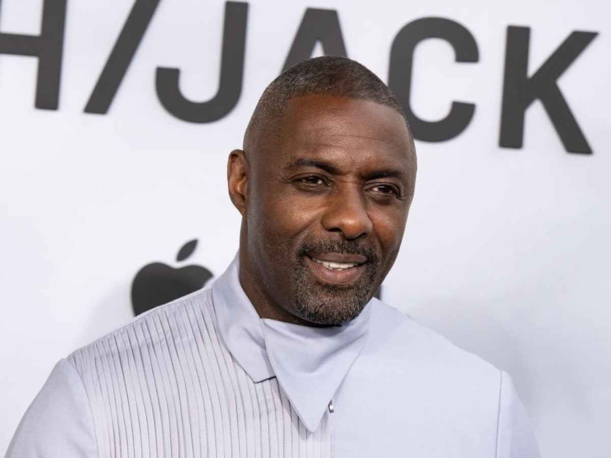 Idris Elba Is Laying Plans To Create A Smart Eco-City Along The Coast ...