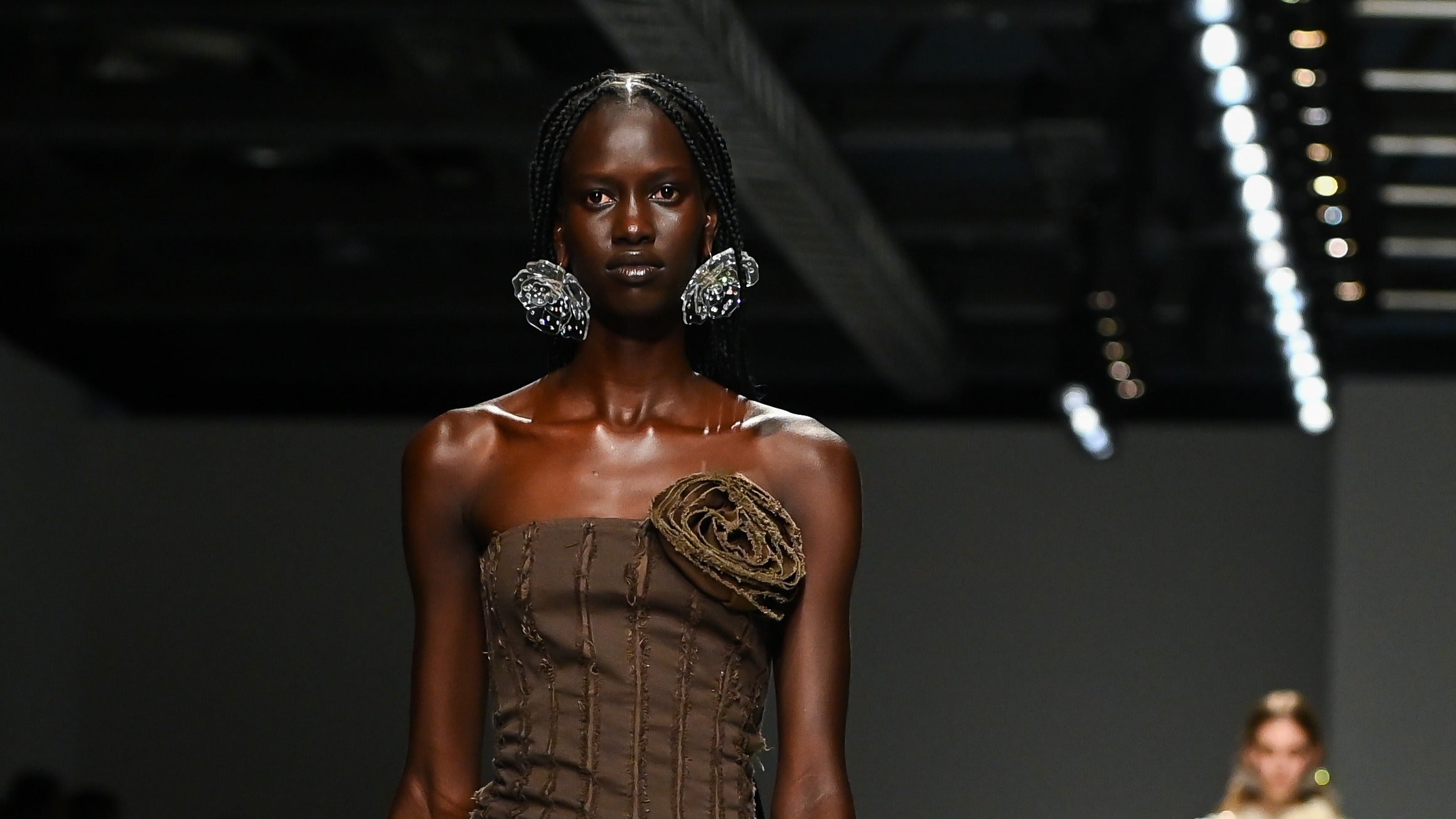 5 Ways To Incorporate Tube Tops Into Your Spring Wardrobe | Essence