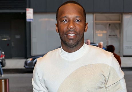 Rich Paul Has Been Tapped By Robinhood As A Strategic Advisor | Essence