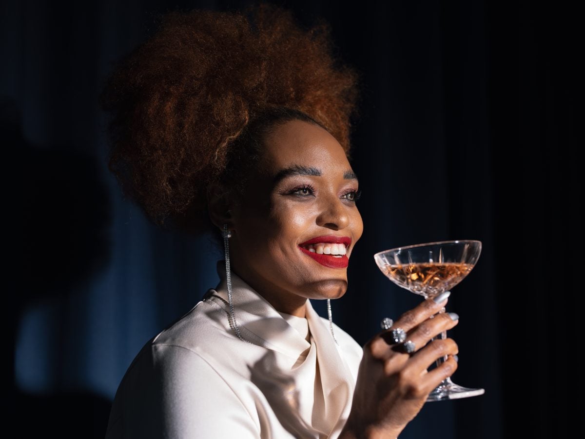 Spring Cocktails: Here Are 6 Savory Drinks To Try Out | Essence