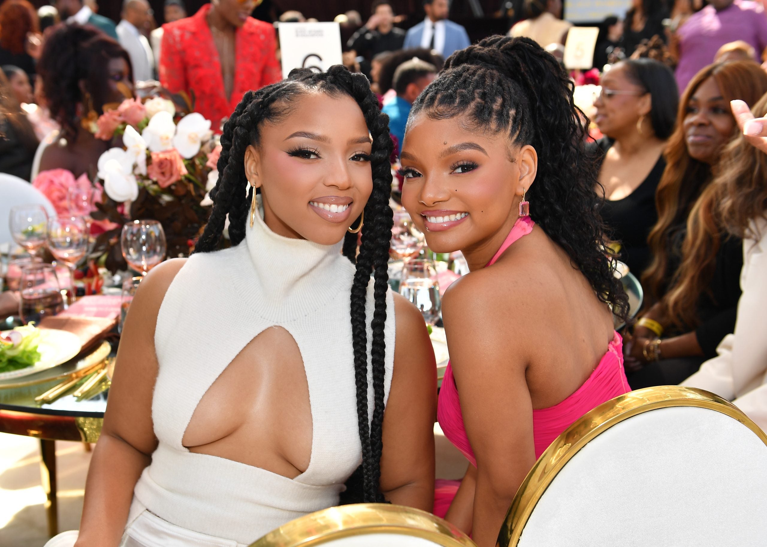 Star Gazing: A Peek Inside ESSENCE Black Women in Hollywood 2024 | Essence