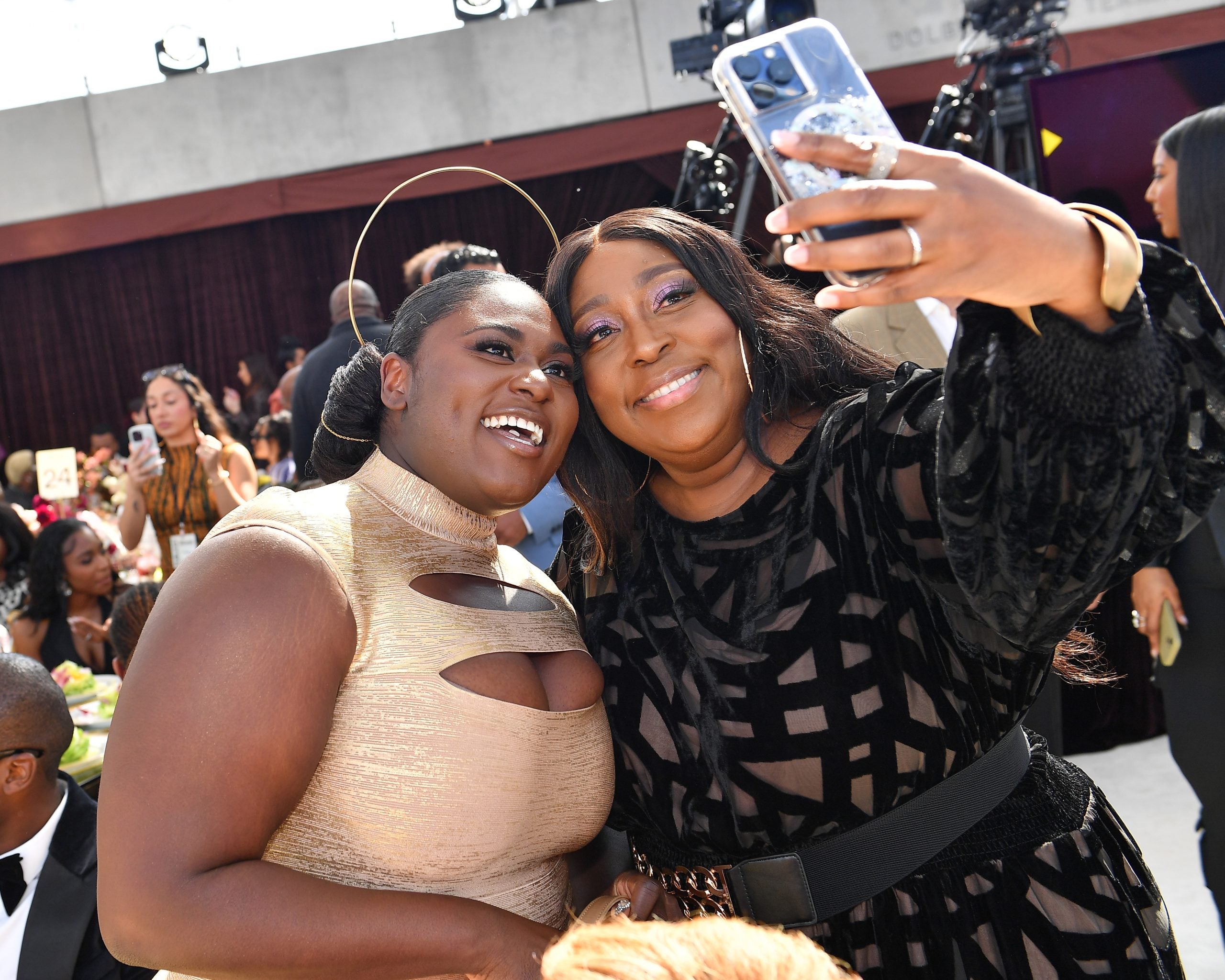 Star Gazing: A Peek Inside ESSENCE Black Women in Hollywood 2024 | Essence