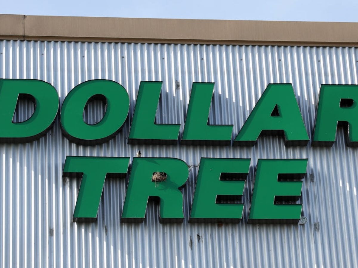 Family Dollar, Though? Nearly 1,000 'Deep Discount' Stores Are Closing ...