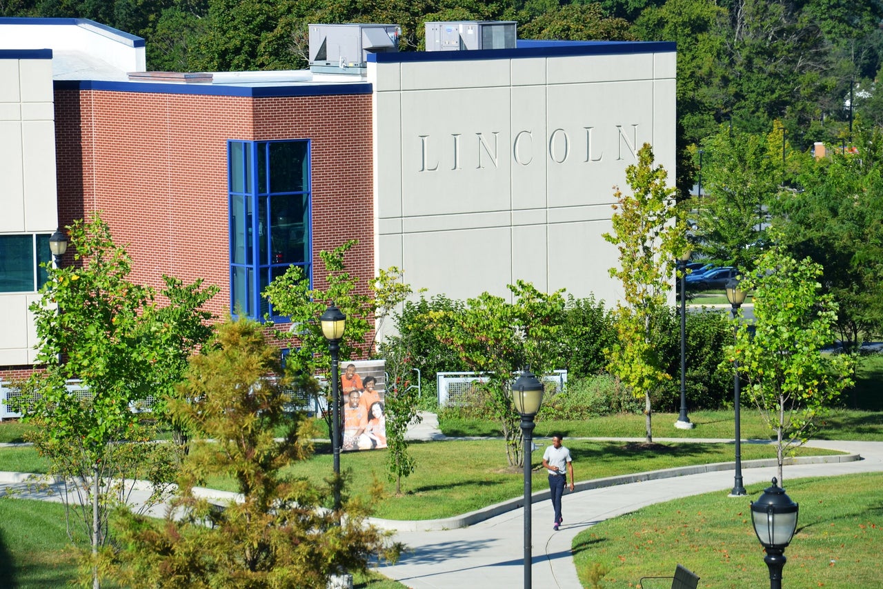 Lincoln University Preserves Its Rich Legacy With Getty Images Grant ...