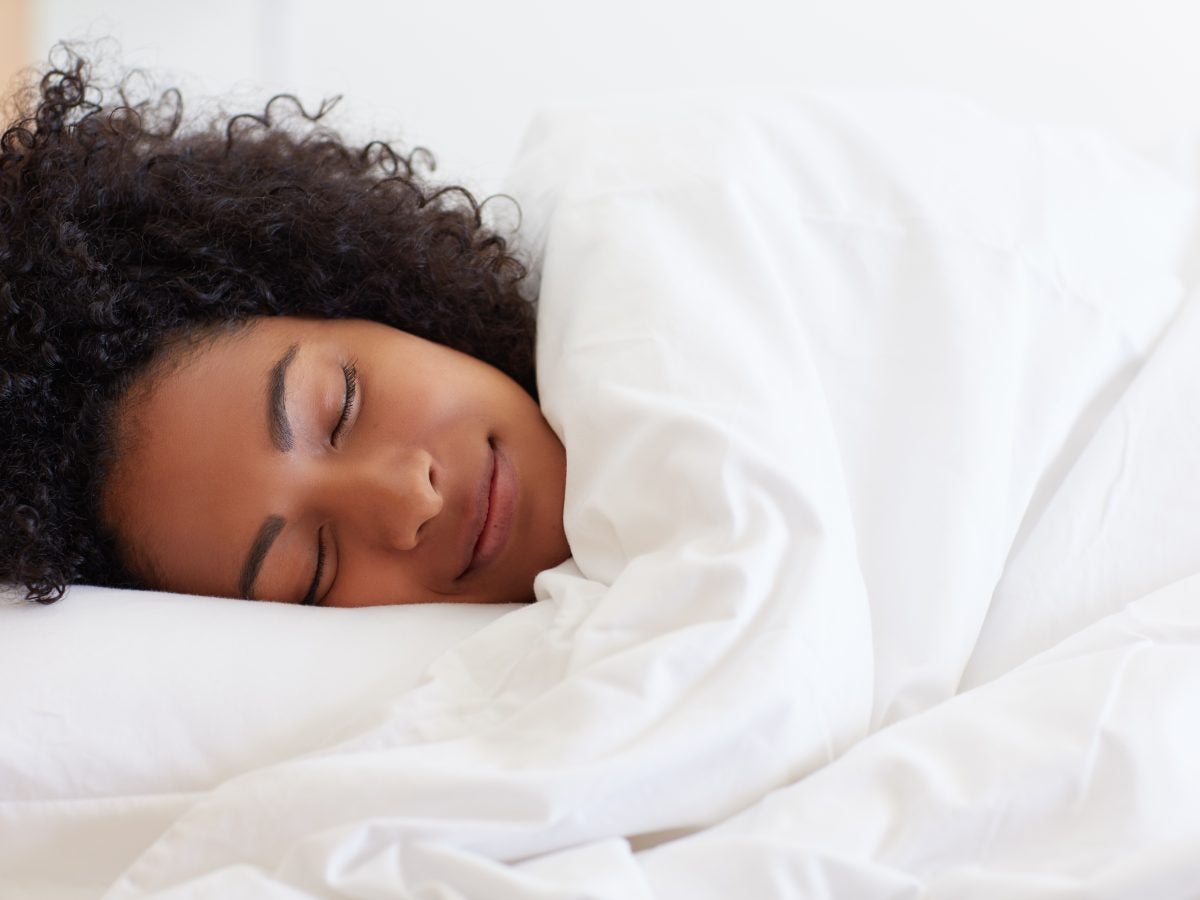 Why Do We Sweat While Sleeping? | Essence