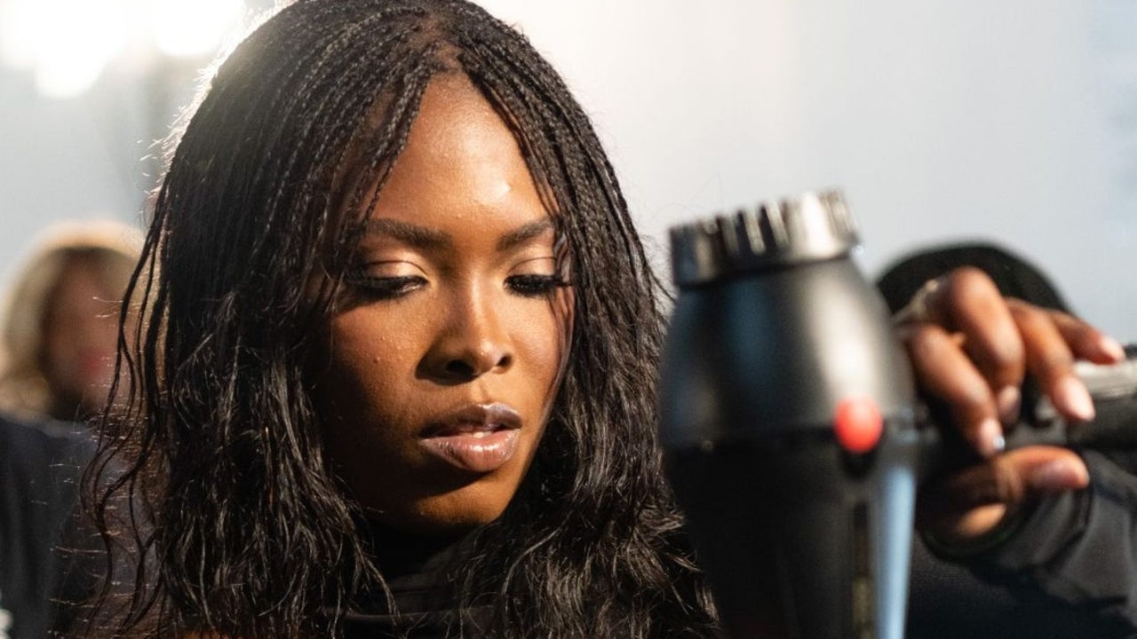 In The Chair With: Lacy Redway - Essence | Essence