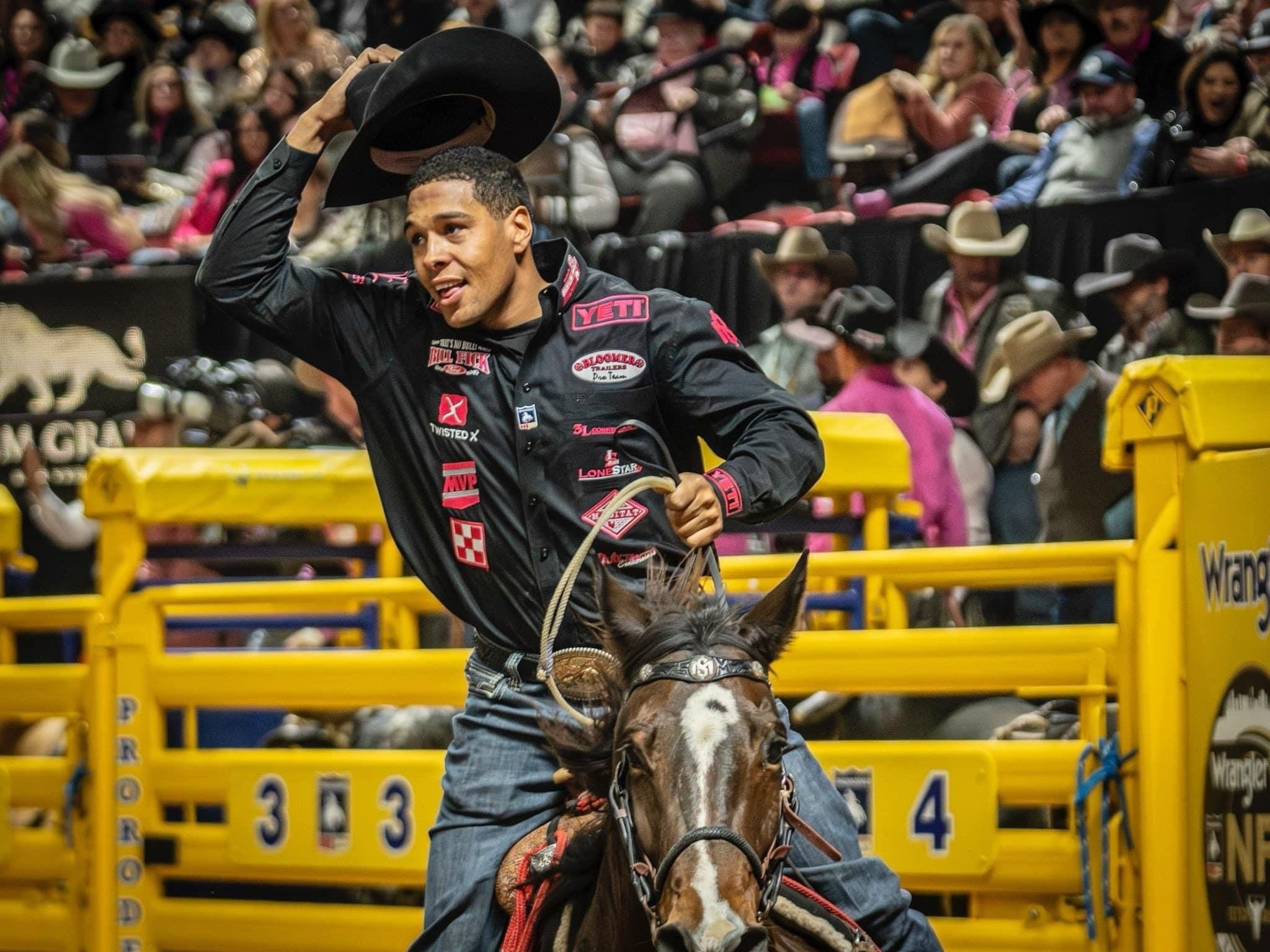 8 Black Western Films To Add To Your Watch List | Essence