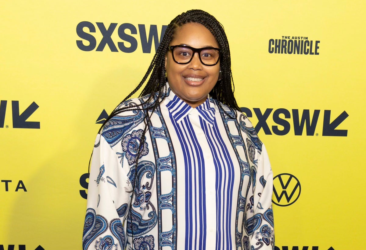 Producer DeShawn Plair Talks Sharing the Secrets of 'Freaknik' | Essence