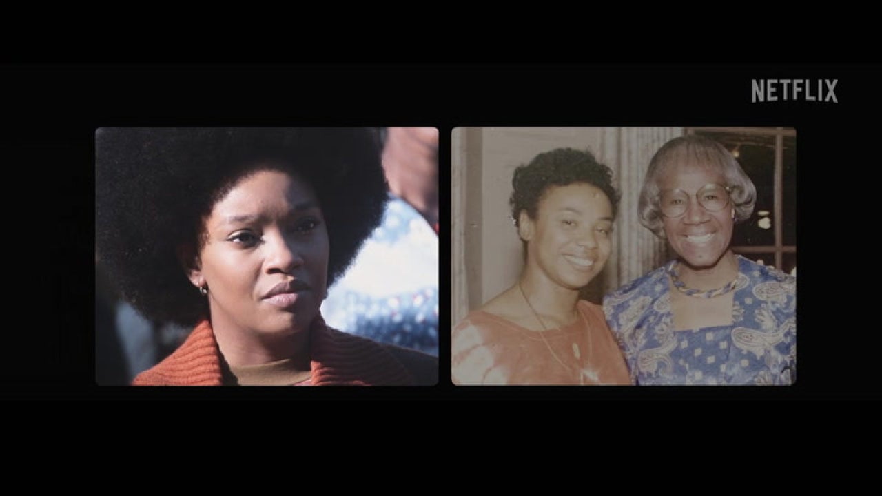 WATCH: The Mentorship Journey Of Shirley Chisholm Guiding Barbara Lee ...
