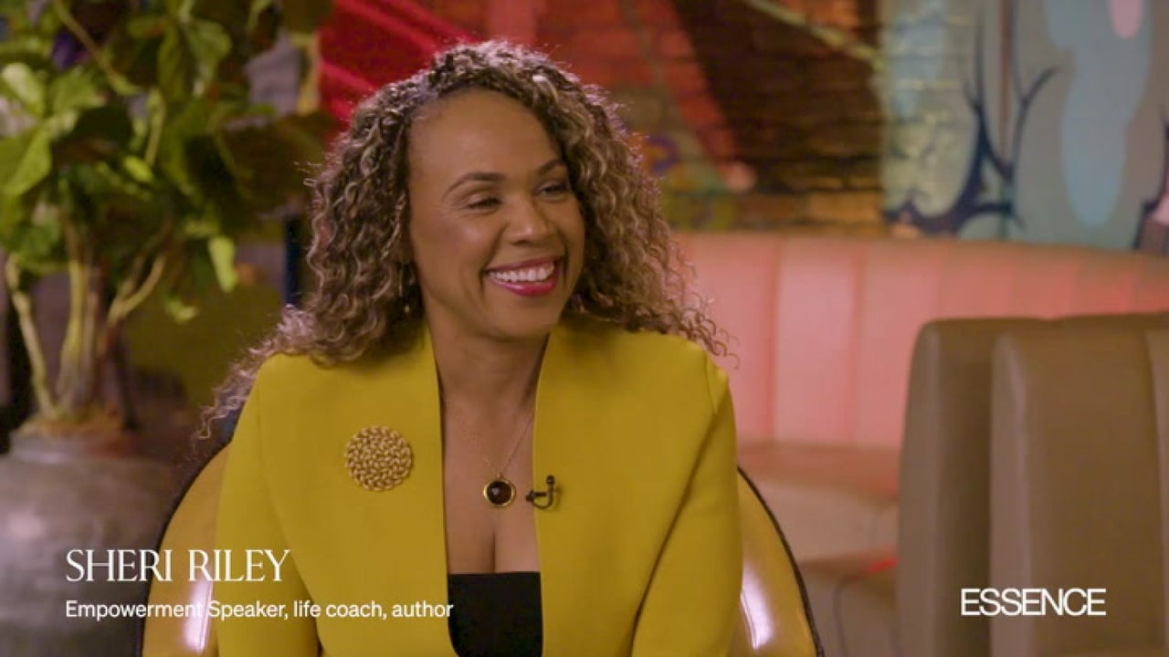 WATCH: Black Women In Sports Spotlight: Dr. Sheri Riley - Essence | Essence