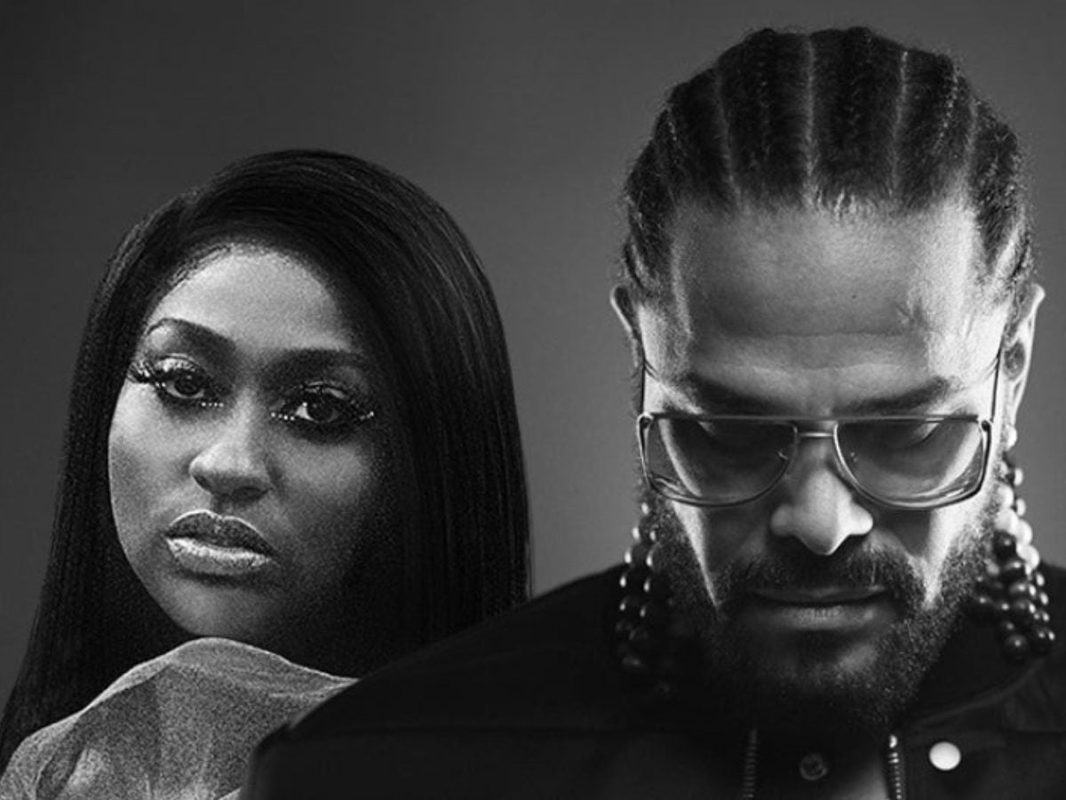 Maxwell Announces ‘The Serenade Tour’ With Jazmine Sullivan - Essence ...