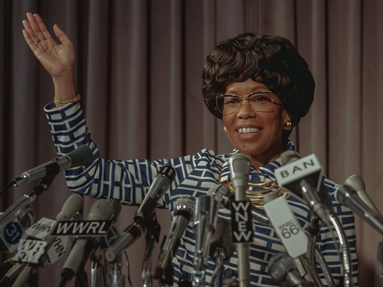 The Mentorship Journey Of Shirley Chisholm Guiding Barbara Lee In ...