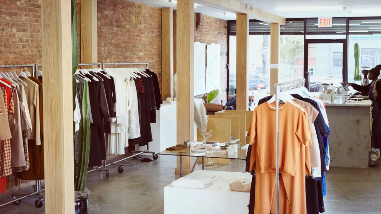 The Black Woman-Owned Storefronts We're Supporting Year-Round - Essence | Essence