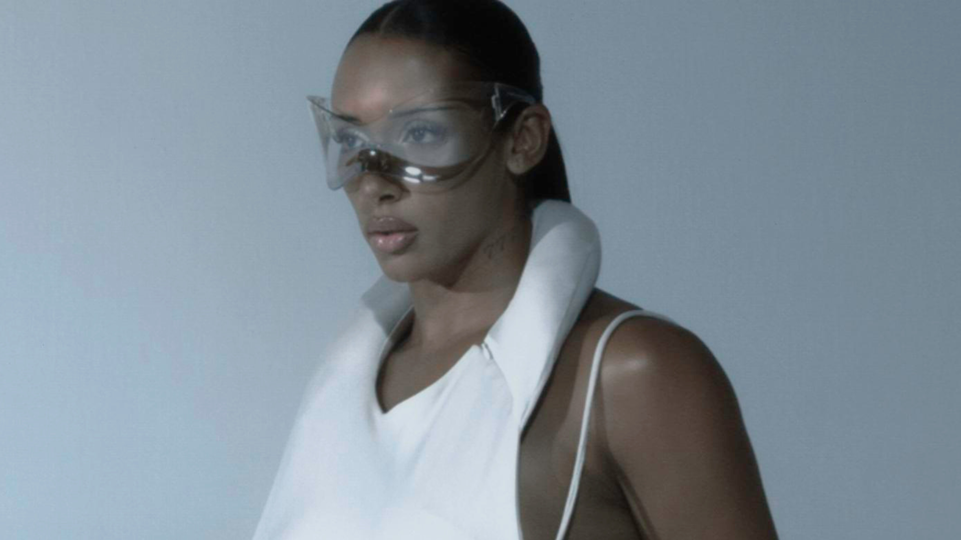 Naomi Sharon On Her Otherworldly Music And Fashion Choices | Essence