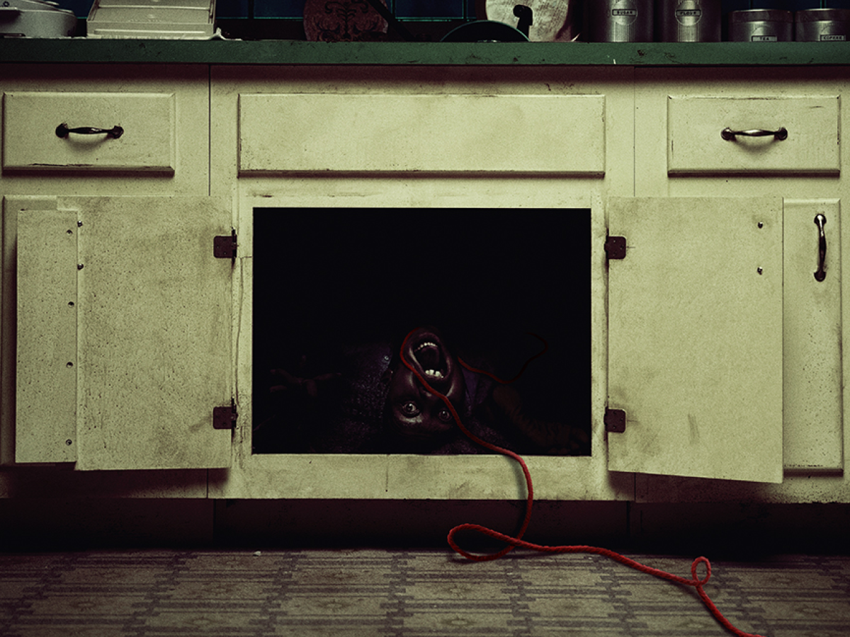 WATCH: Prime Video's 'THEM: THE SCARE' Trailer - Essence | Essence