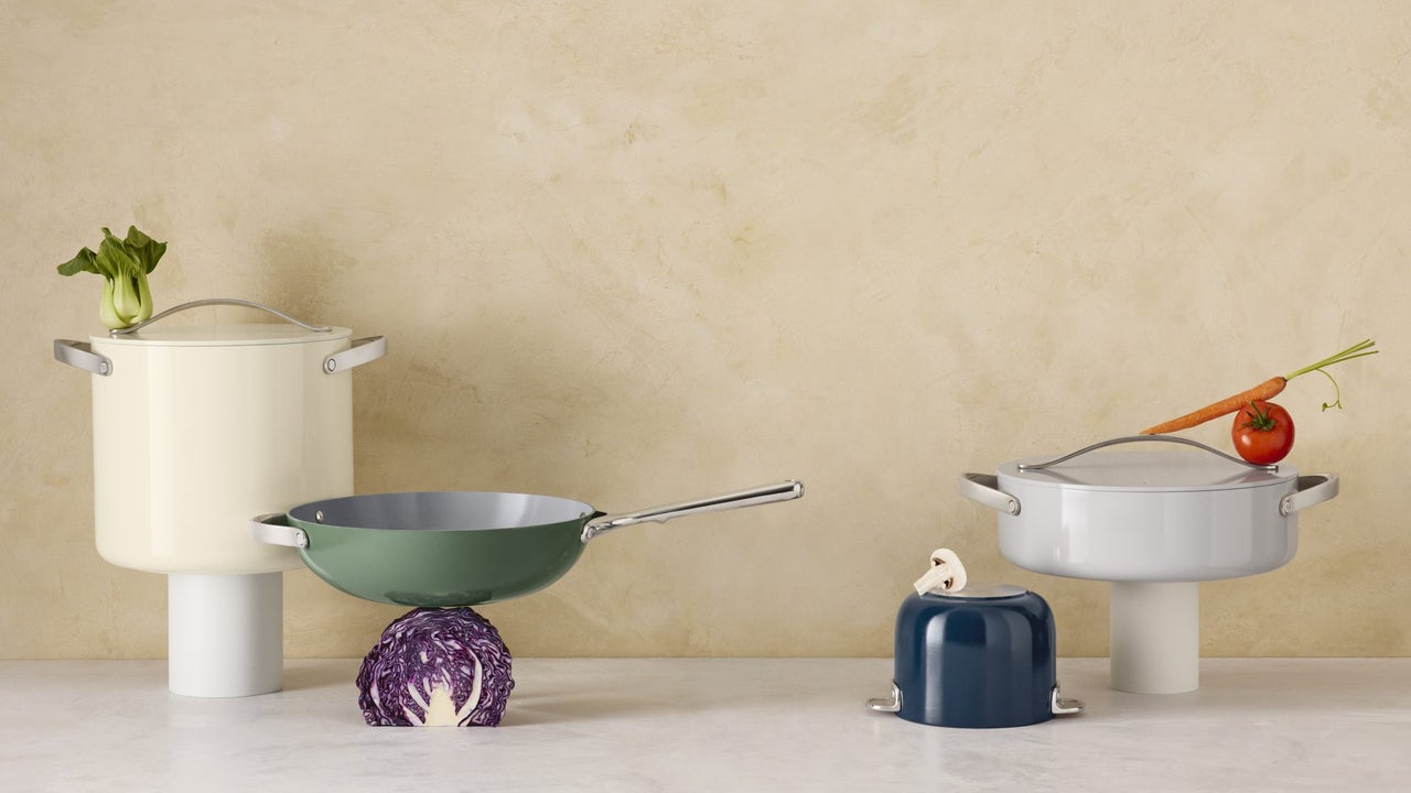 The Best New Lifestyle Products Released In April | Essence