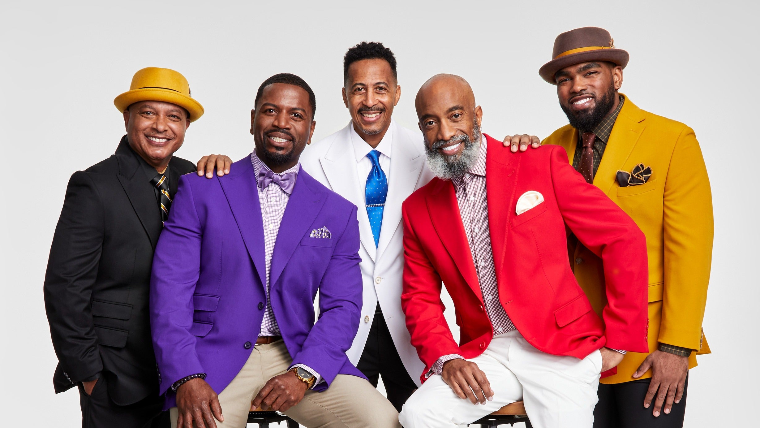 Macy's Latest Collection Honors The Divine Nine Fraternities | Essence