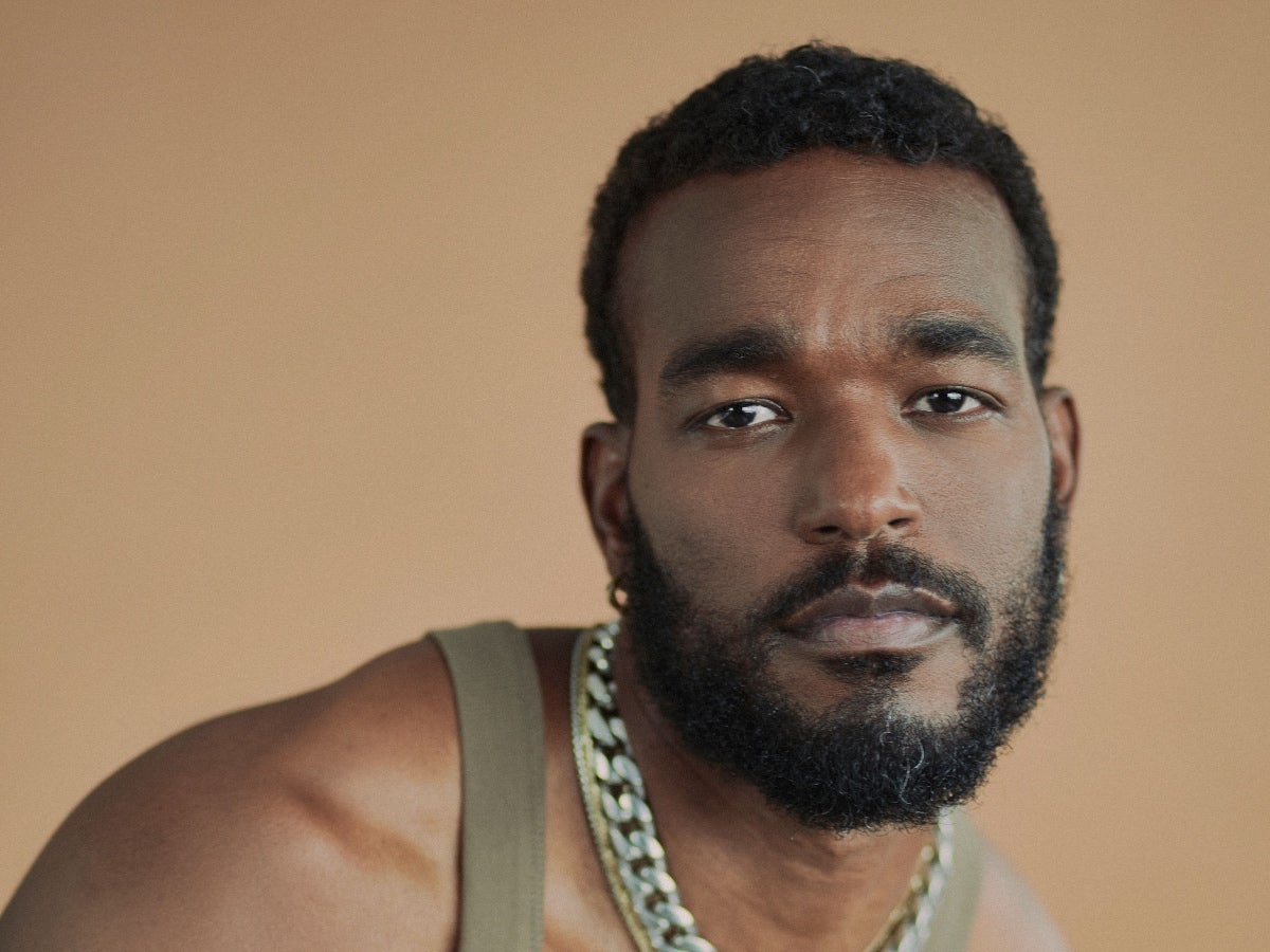 Luke James Finds Balance With His Creative Passions | Essence