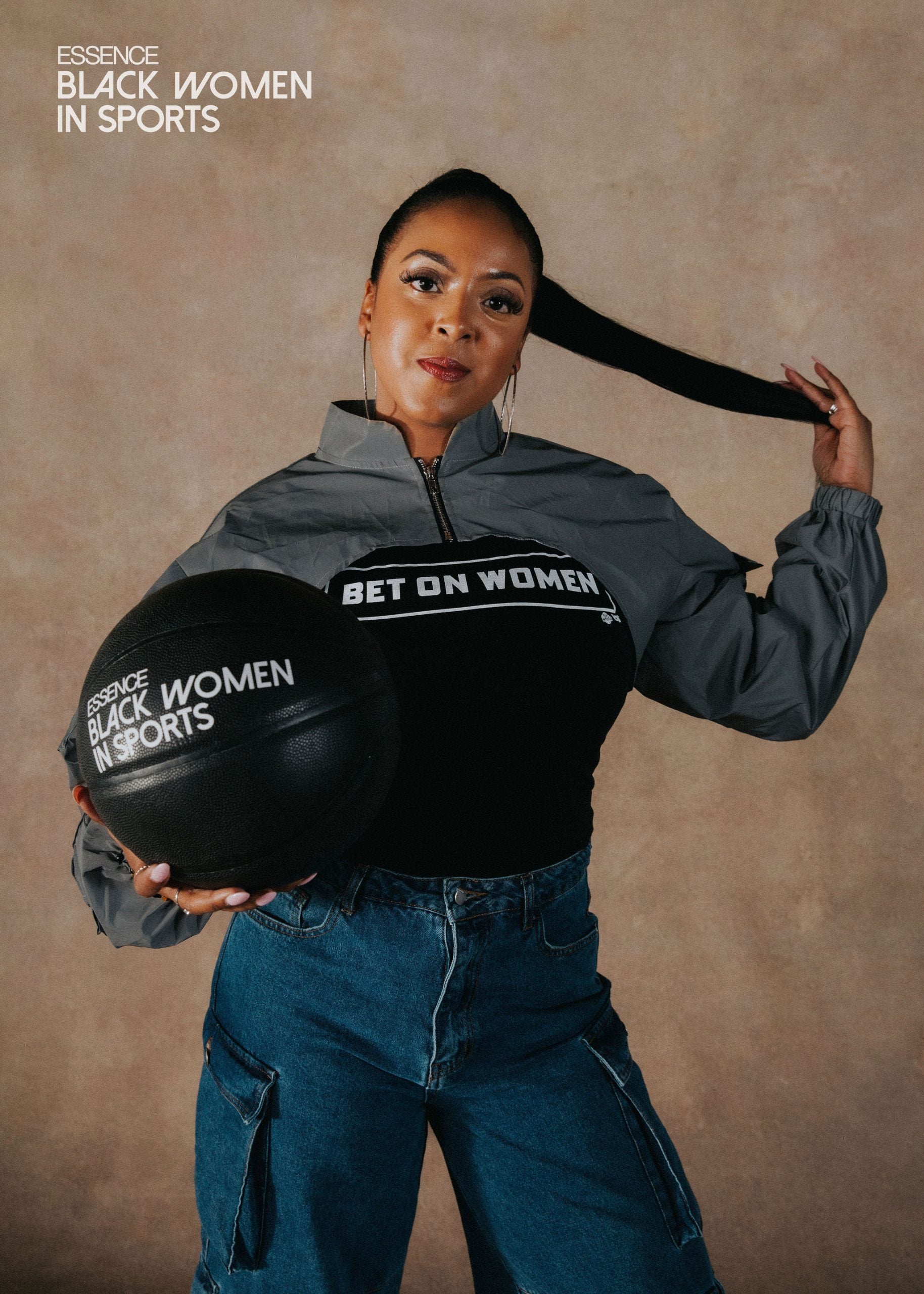 EXCLUSIVE: See Photos From ESSENCE's Black Women In Sports At The WNBPA ...