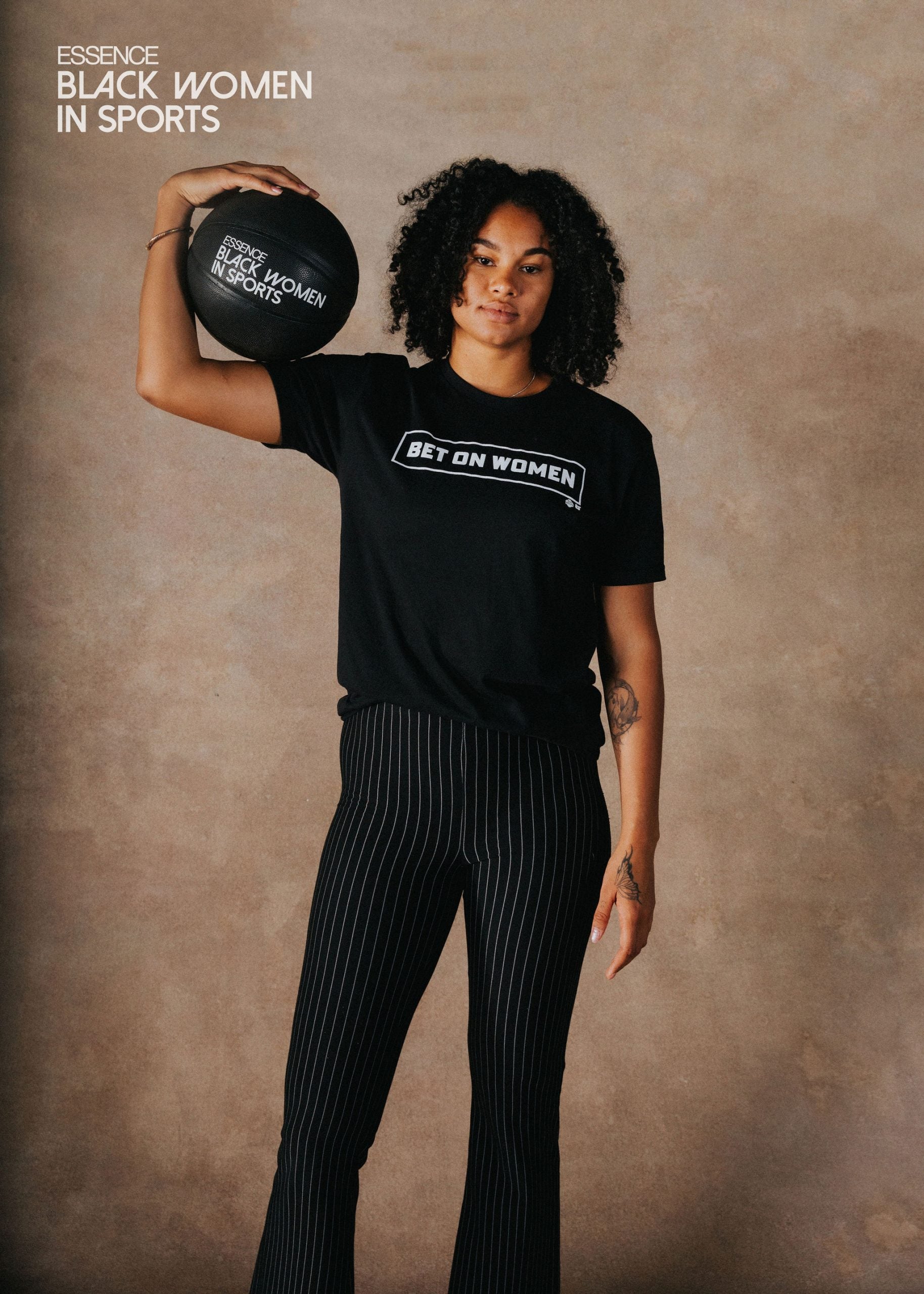 EXCLUSIVE: See Photos From ESSENCE's Black Women In Sports At The WNBPA ...