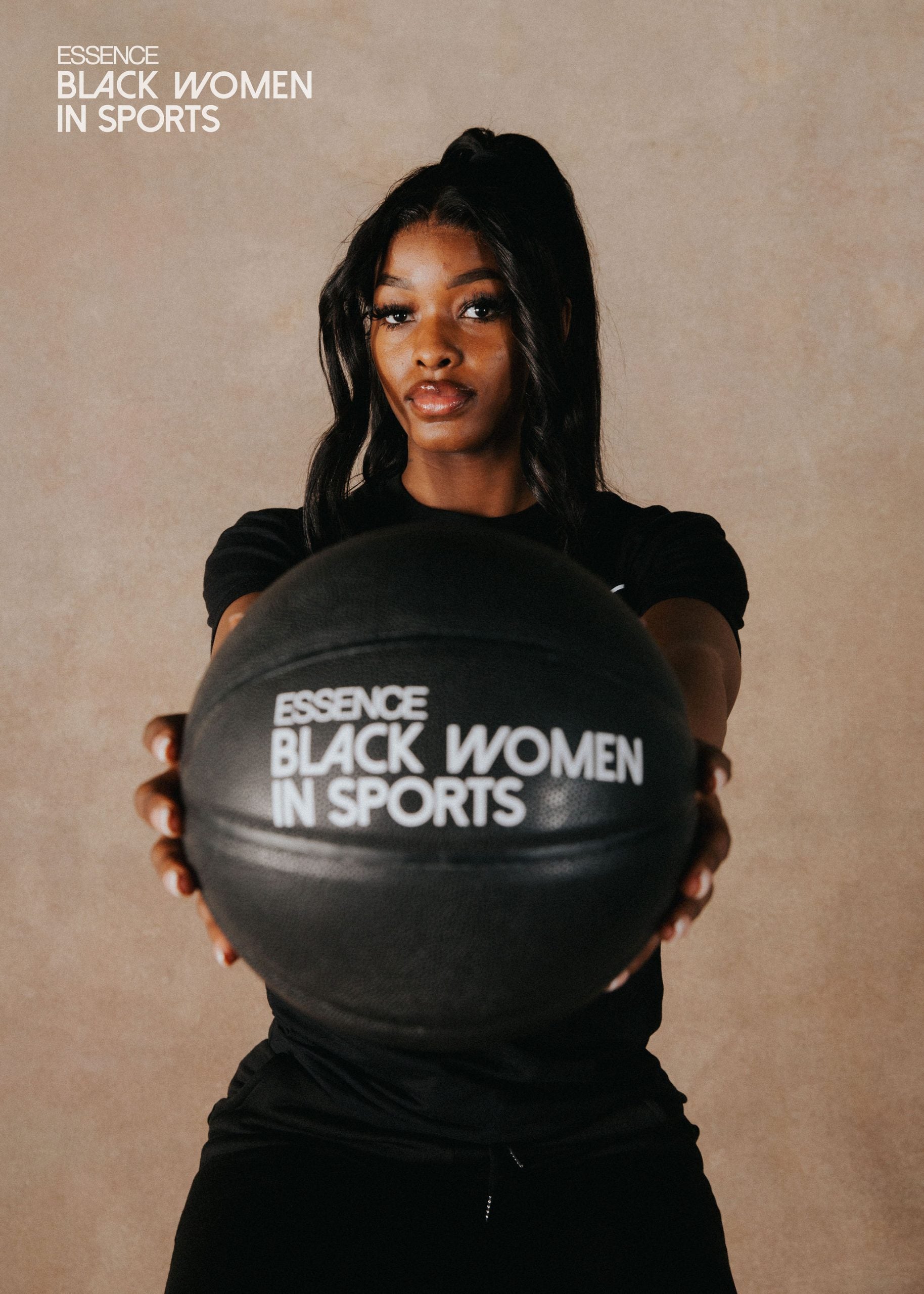 EXCLUSIVE: See Photos From ESSENCE's Black Women In Sports At The WNBPA ...