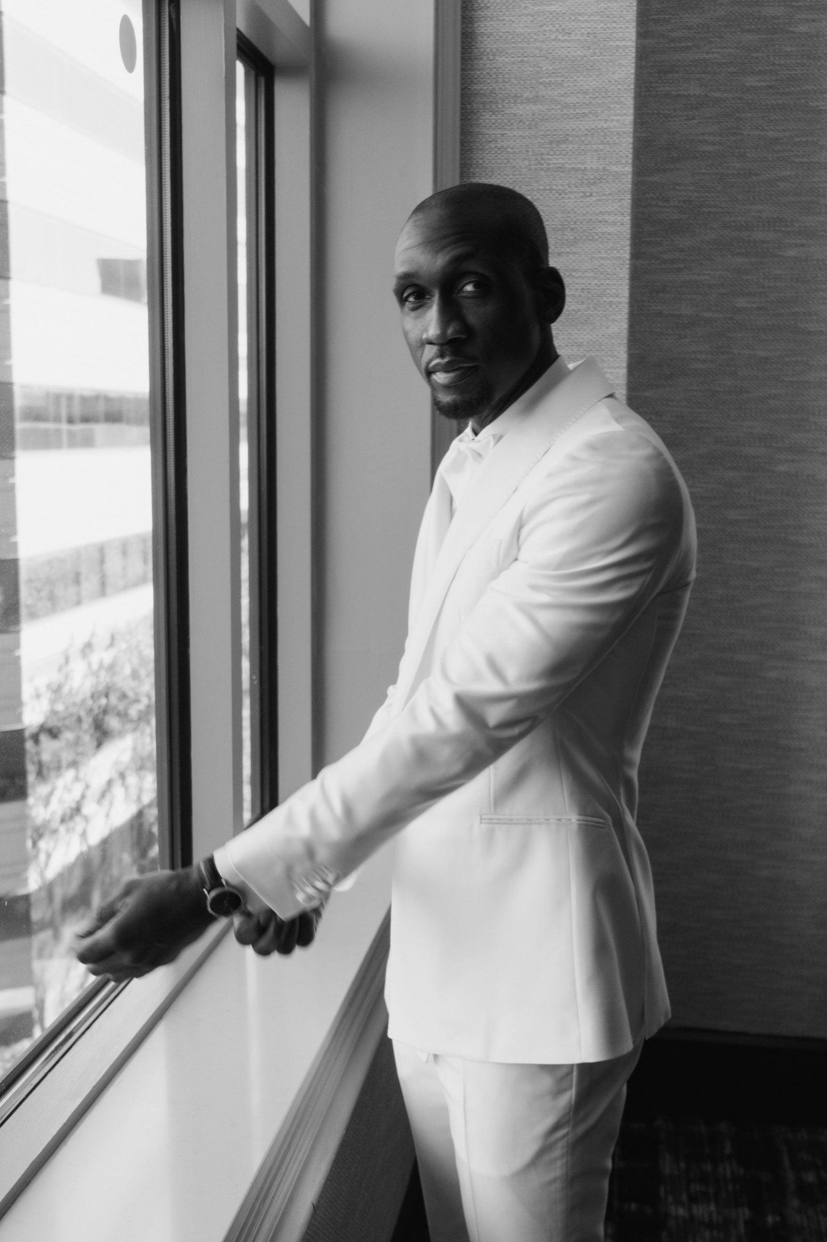 Bridal Bliss: 10 Years After A First Date At Cheesecake Factory, Lola ...