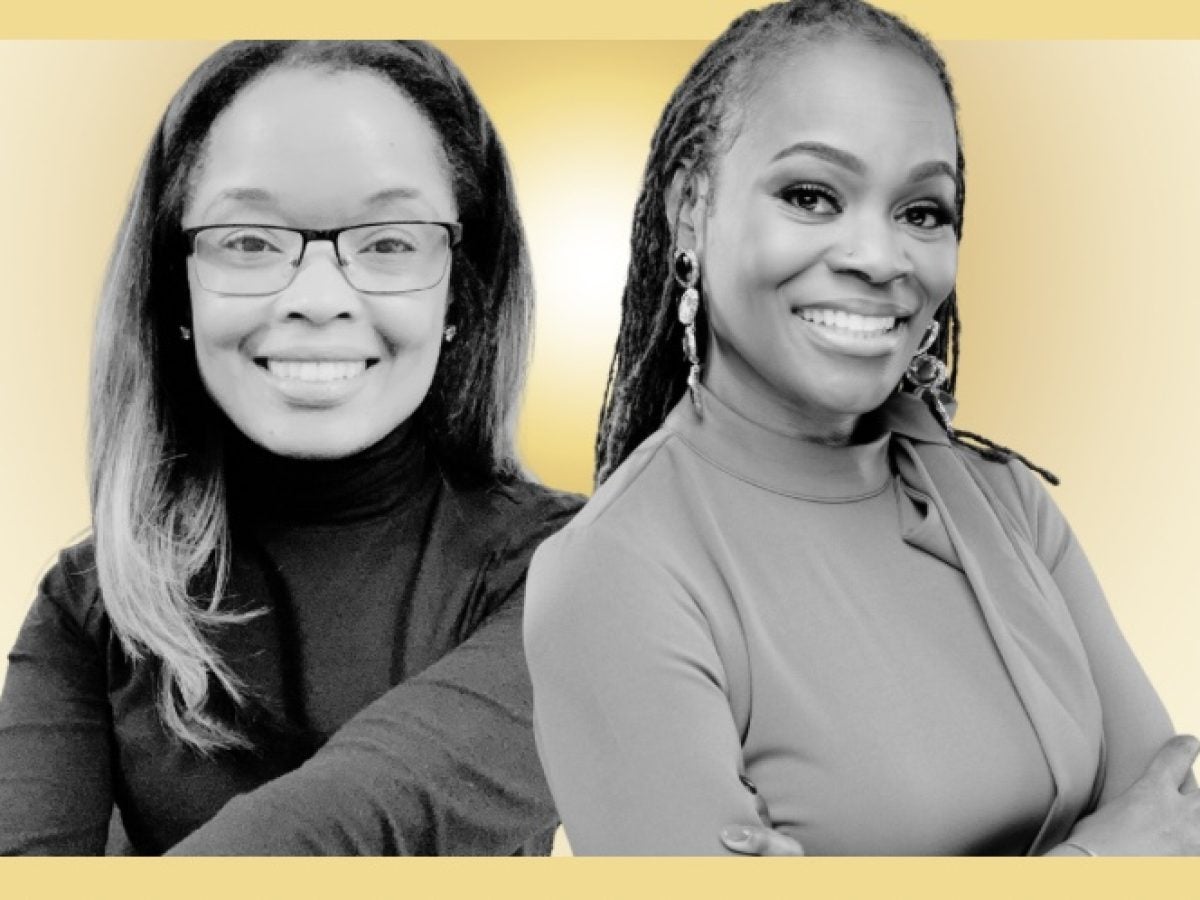 A ‘Them Problem’: Confronting The Trauma And Misplaced Shame Of Racism ...