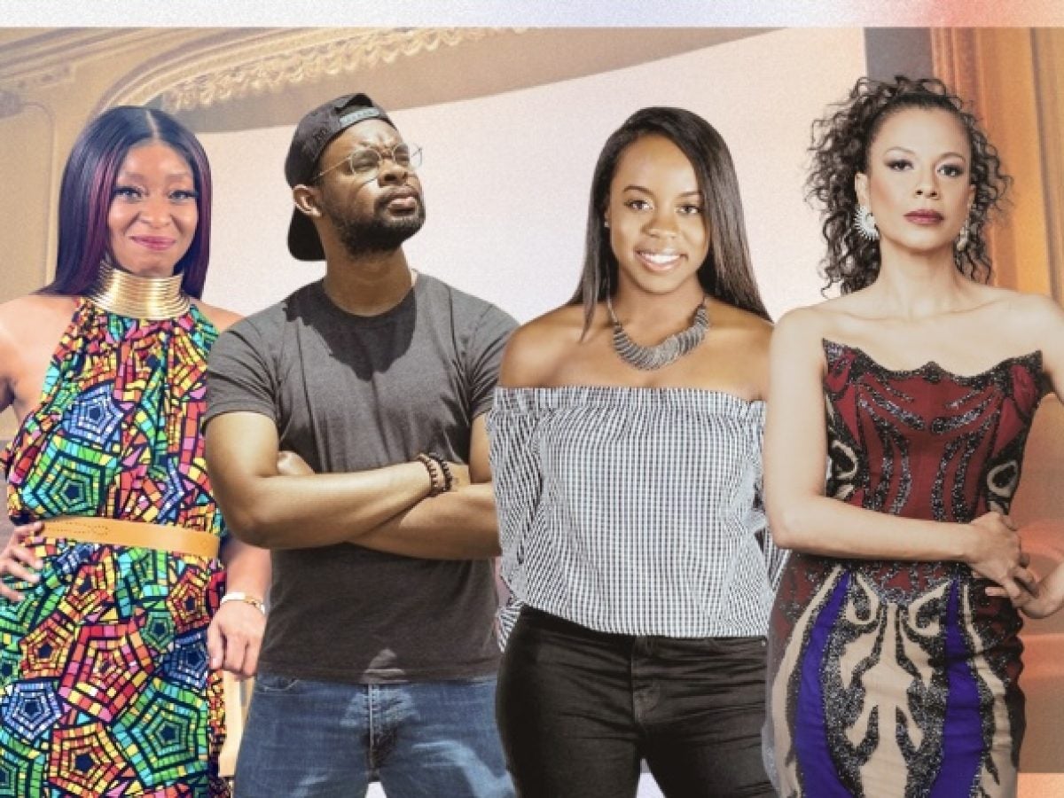 The Indie Film Revolution: Meet The Diverse Filmmakers Disrupting ...