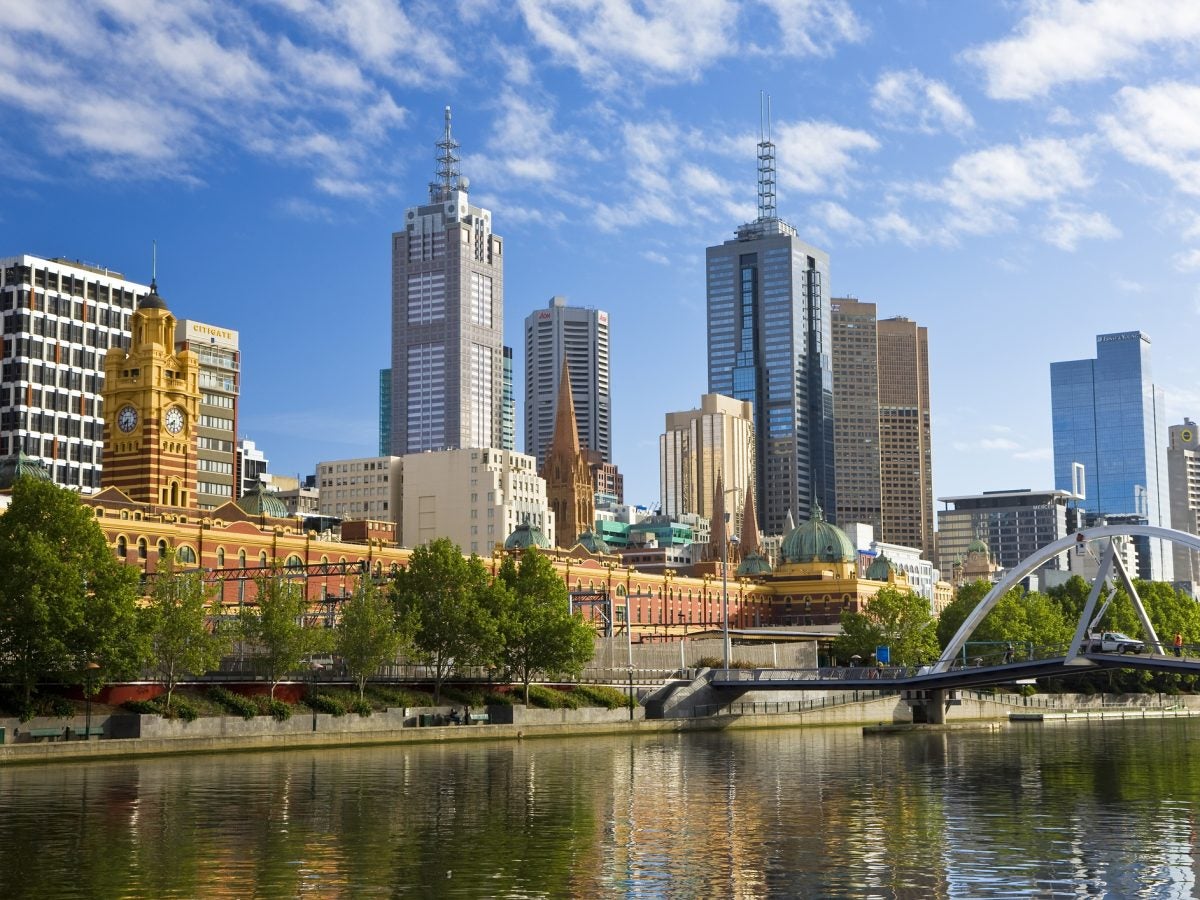 A Black Girl's Guide To Exploring Melbourne | Essence