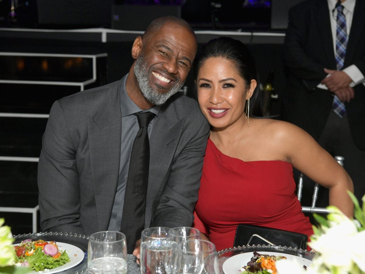 Op-Ed: On Brian McKnight's Treatment Of His Children And His Wife's ...