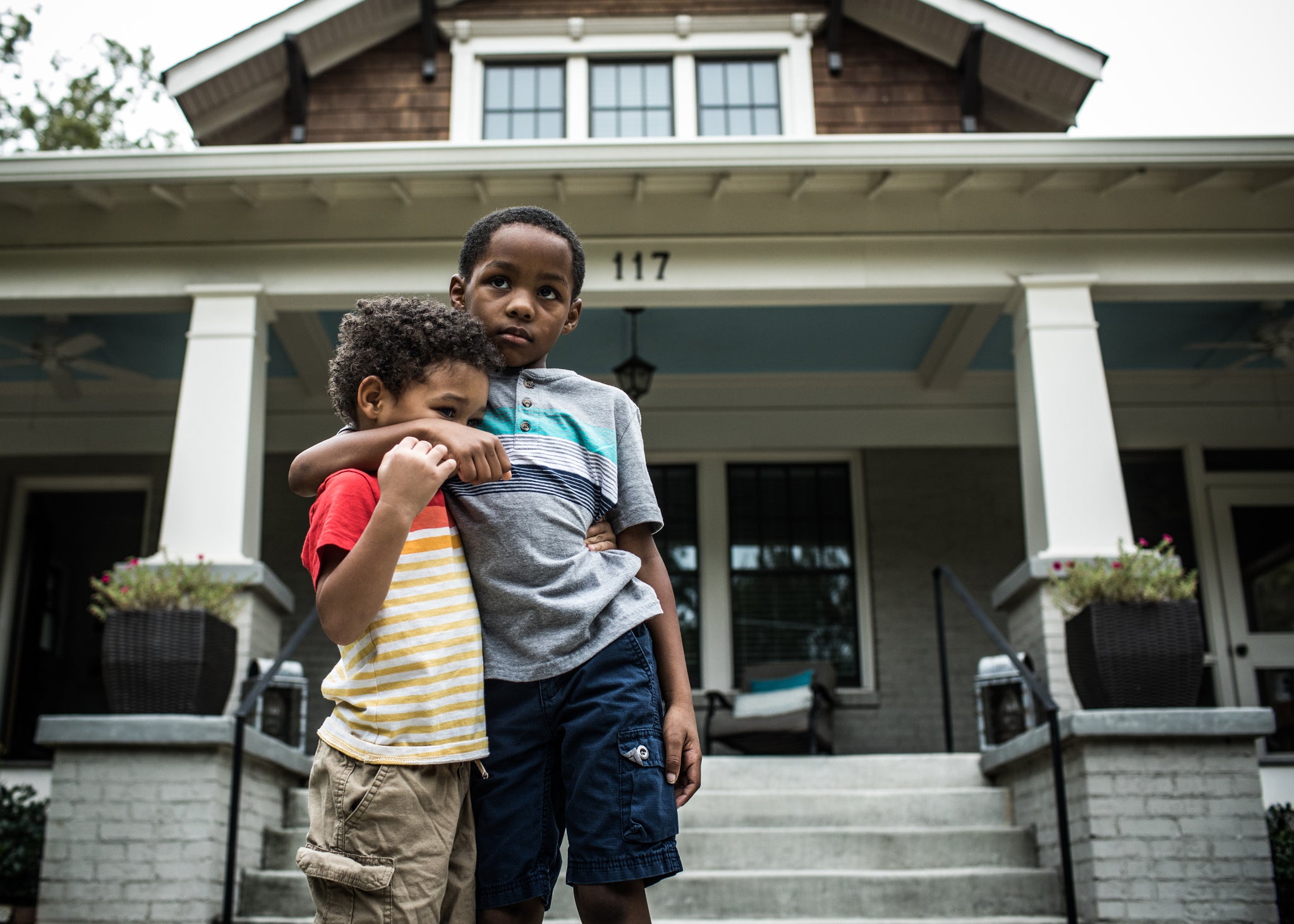 Black Children Are Overrepresented In Minnesota's Foster Care System ...