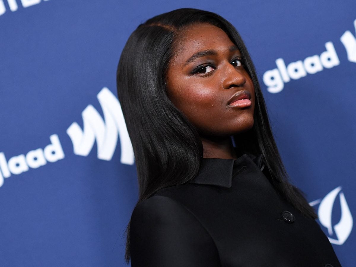 Zaya Wade Looked Absolutely Stunning For Her Prom | Essence