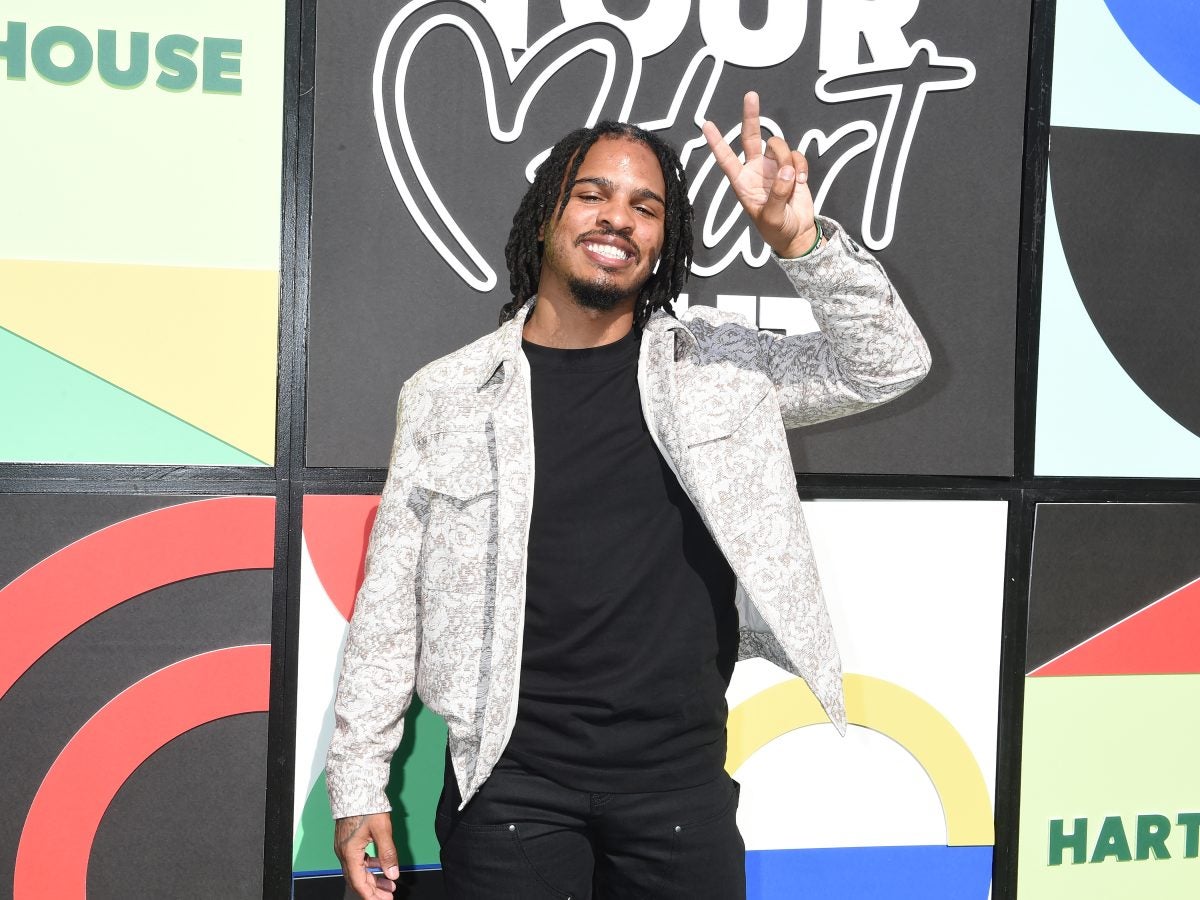 Keith Lee Returning To ATL To Give Its Food A Second Chance — With ...