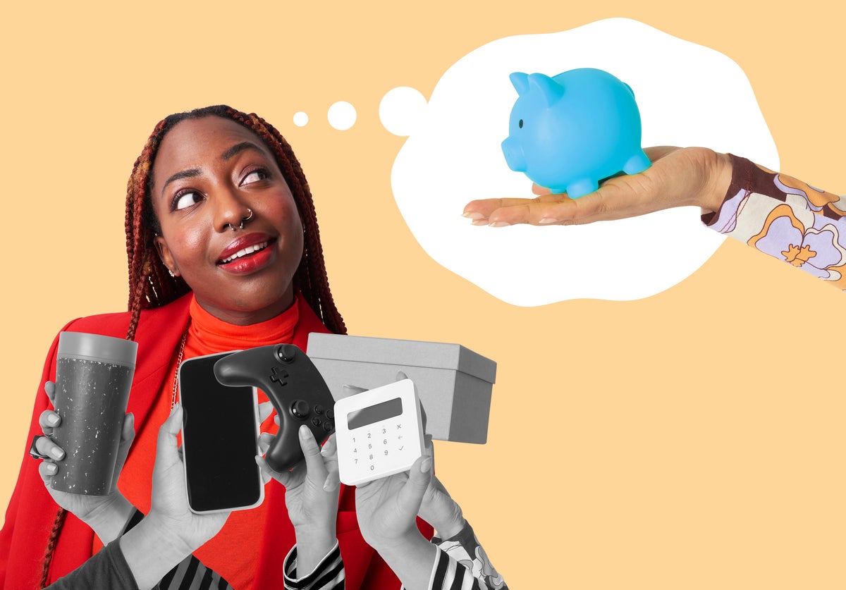 Mind Over Money: Here's What You Need To Tell Yourself To Start Saving ...