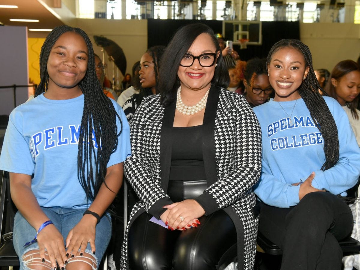Spelman College Students Win Goldman Sachs’ Investing Competition And ...