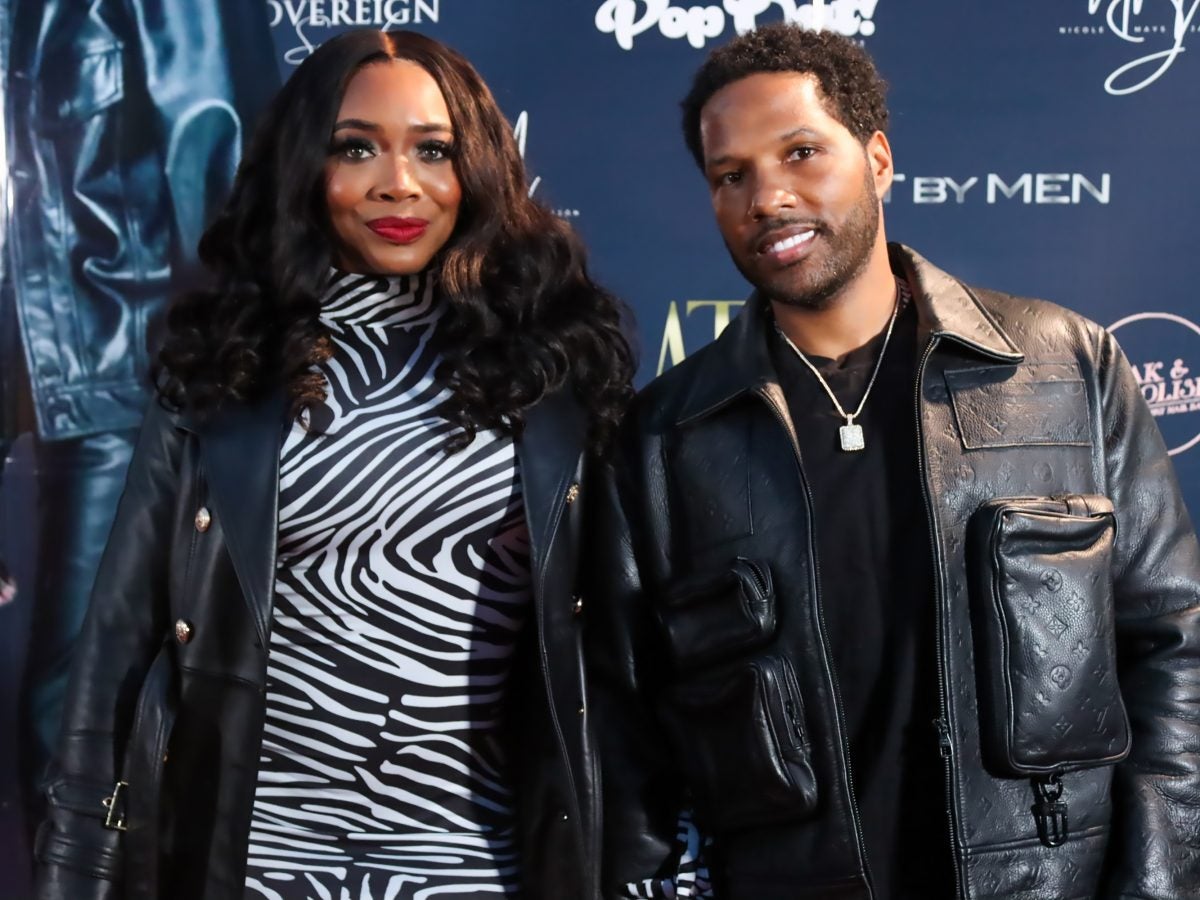Mendeecees Says Commitment, Not Love, Currently Keeps Him In Marriage ...