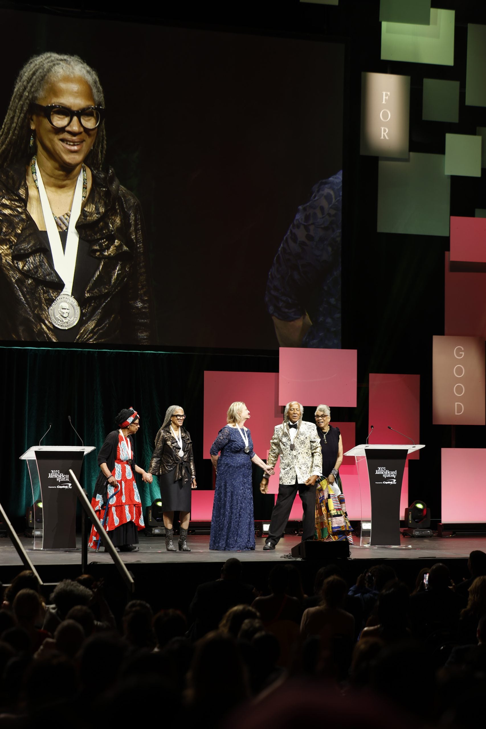 Happy Earth Day - Here Are 5 Black Women Conservationists You Need To ...