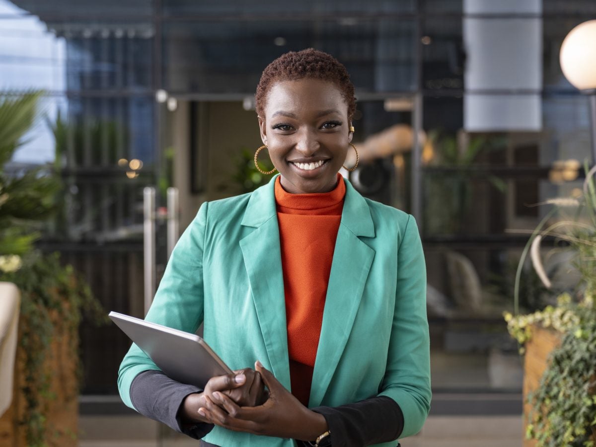 Dressing For Success: What To Wear To A Job Interview - Essence | Essence