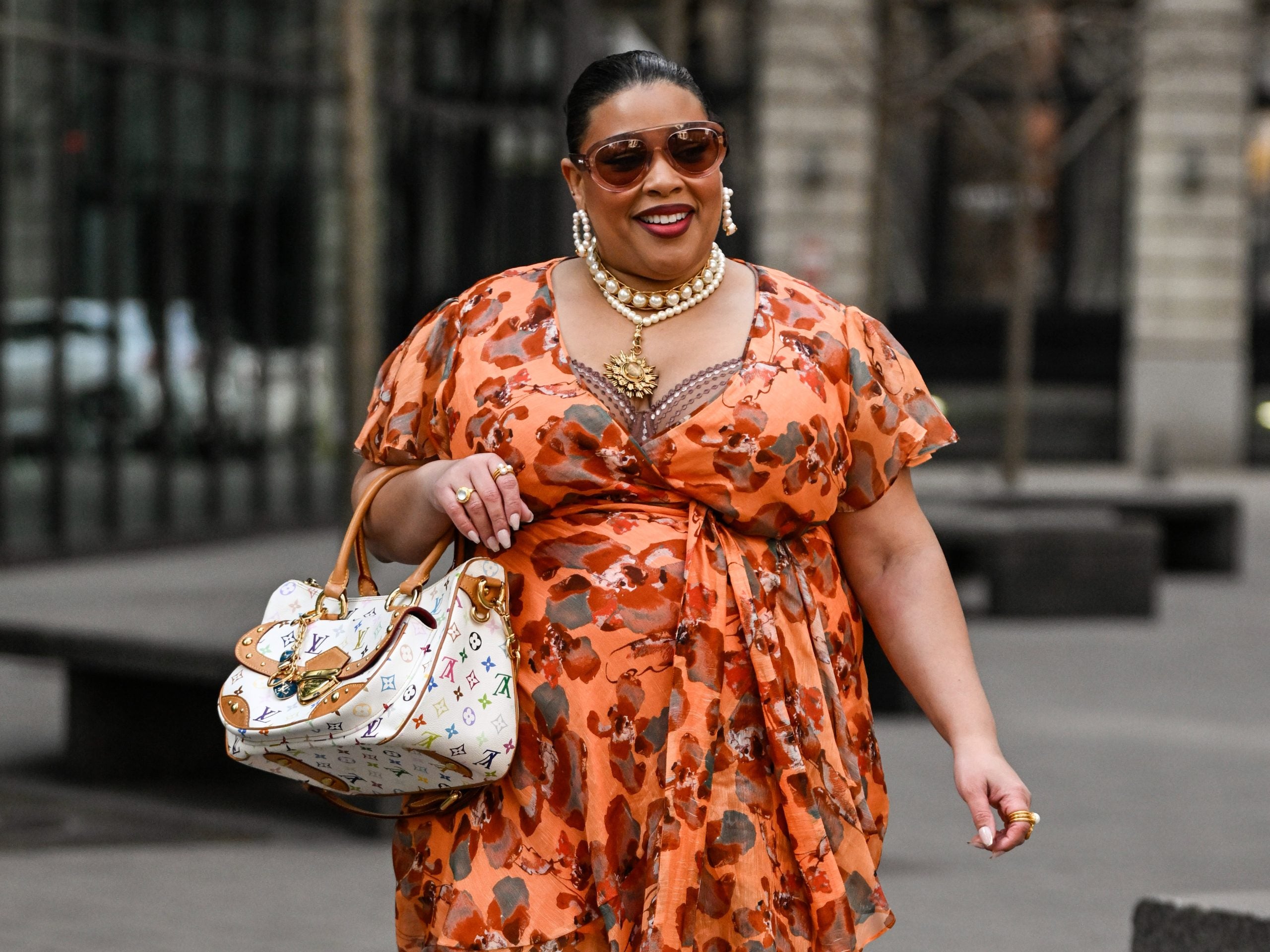 5 Wedding Dress Styles On Our Radar For Spring - Essence | Essence