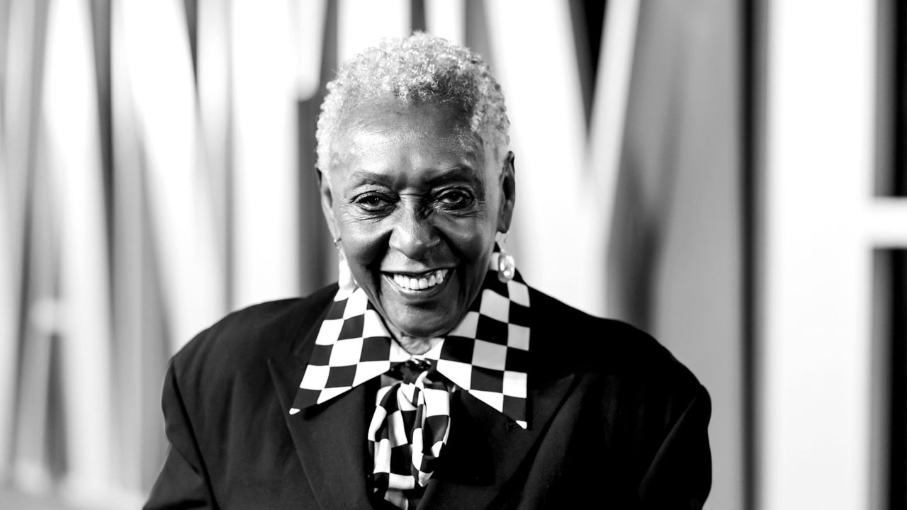 Iconic Black Models Shaping Fashion's Past, Present And Future ...