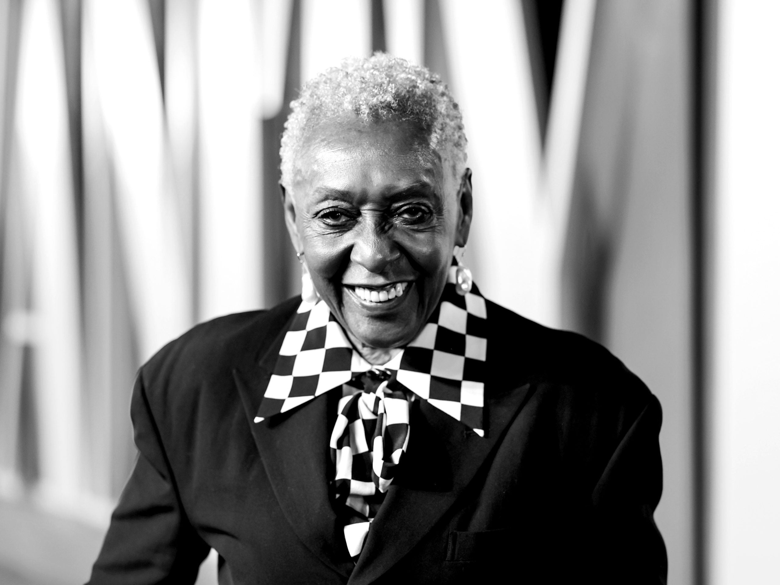 Iconic Black Models Shaping Fashion’s Past, Present And Future | Essence