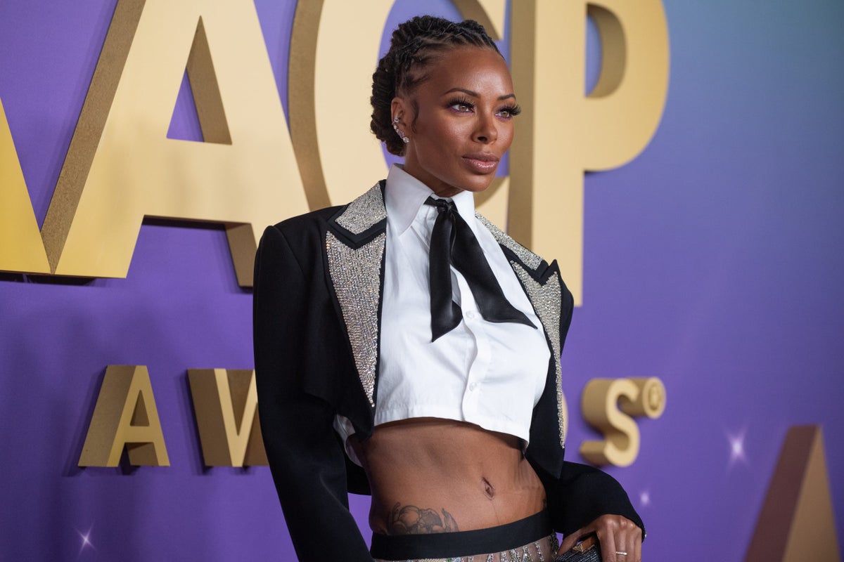 Eva Marcille Says Divorce And Subsequent Depression Behind Much-Talked ...